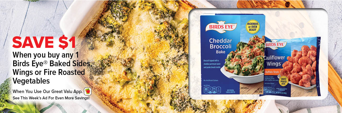 Grocery Store | Convenience Store | Great Valu Markets