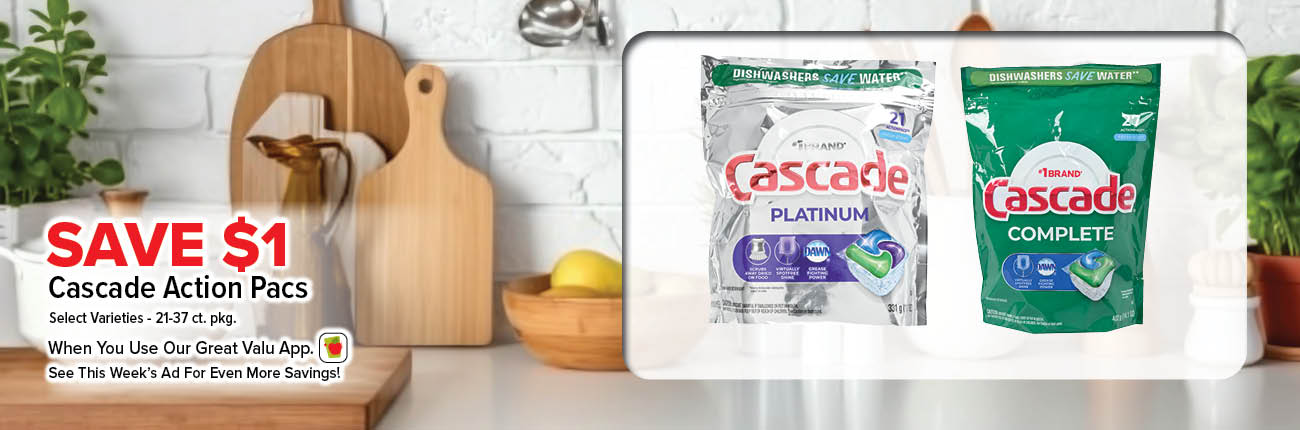 Grocery Store | Convenience Store | Great Valu Markets