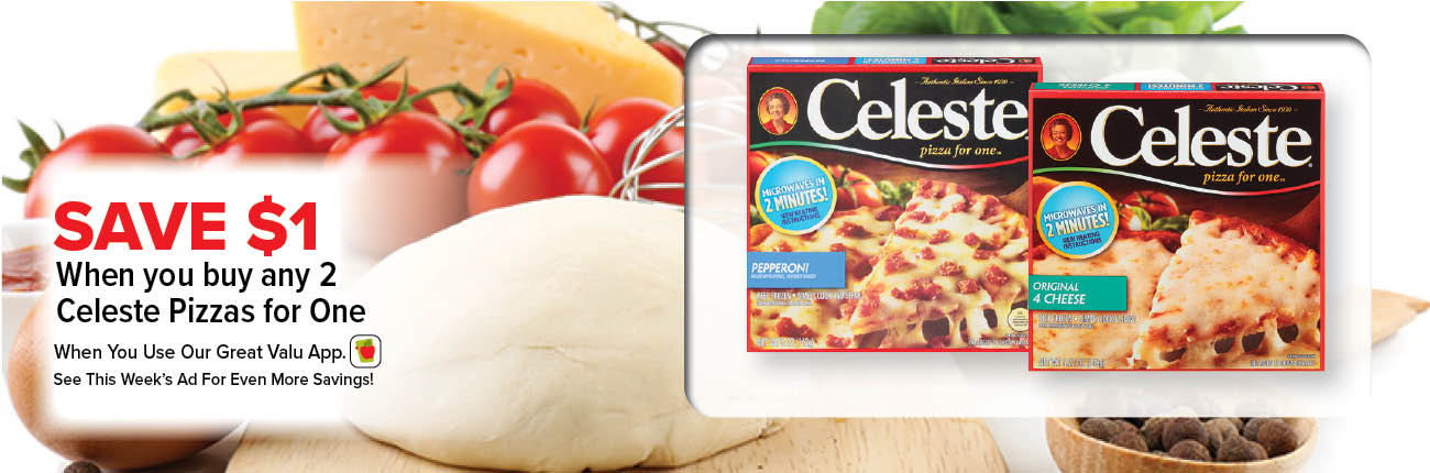 Grocery Store | Convenience Store | Great Valu Markets