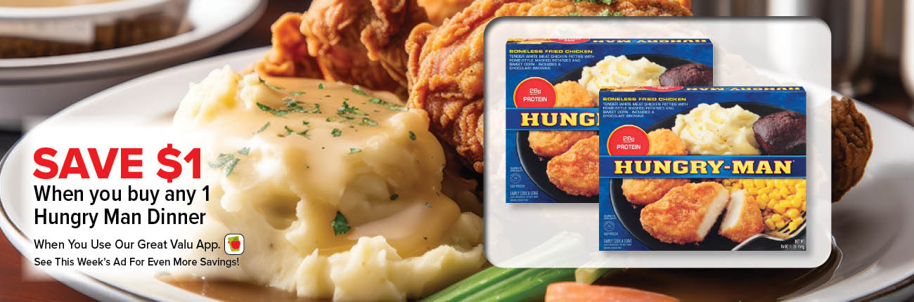 Grocery Store | Convenience Store | Great Valu Markets