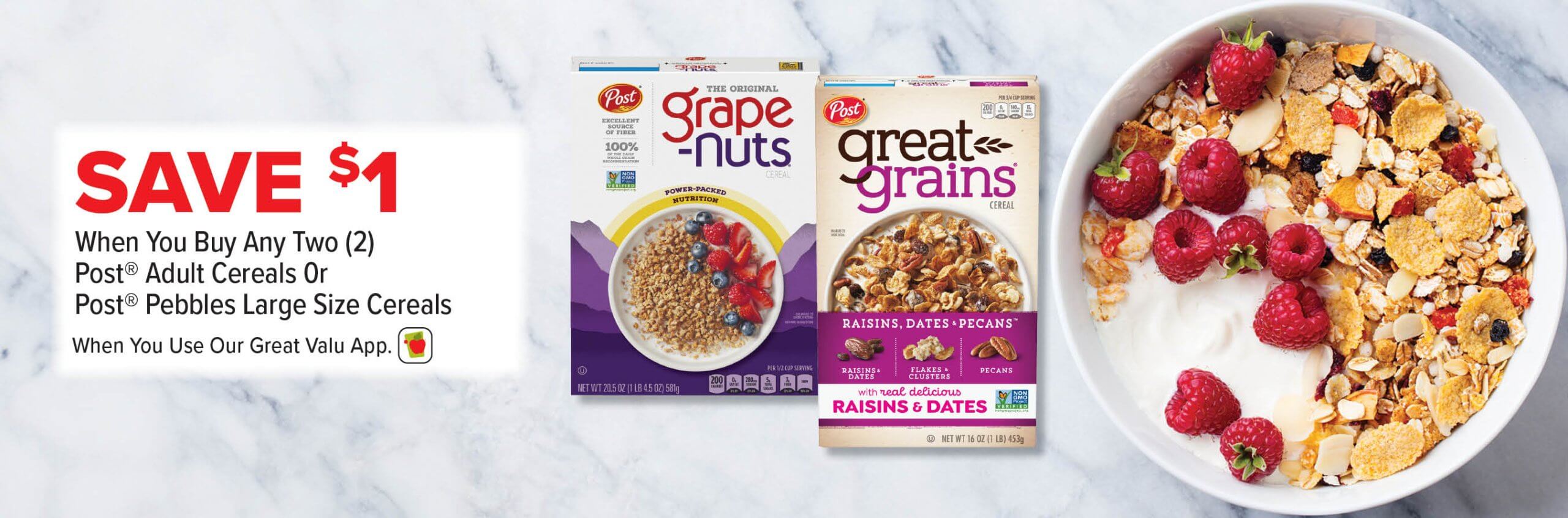 Grocery Store | Convenience Store | Great Valu Markets