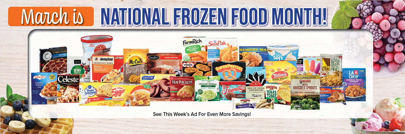 Grocery Store | Convenience Store | Great Valu Markets