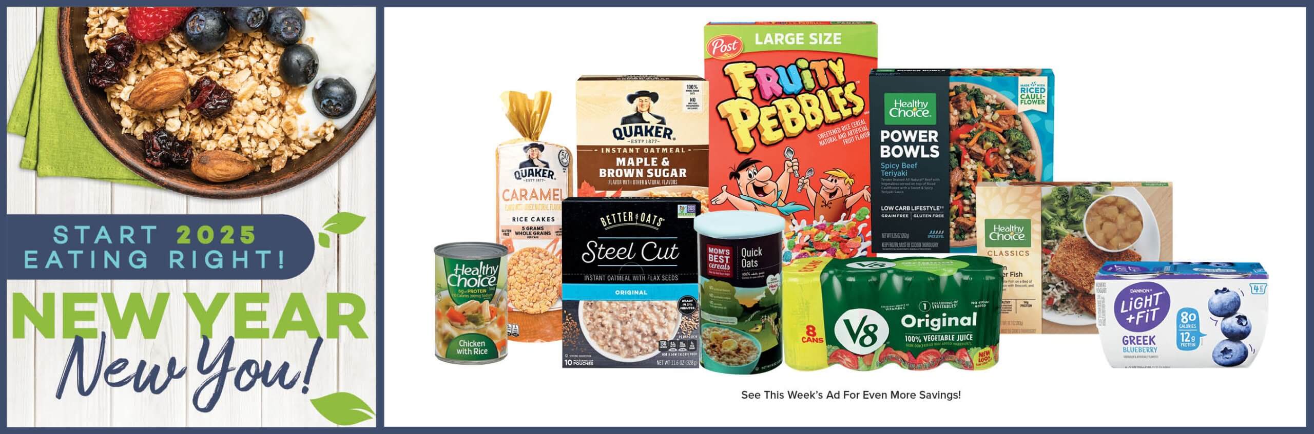 Grocery Store | Convenience Store | Great Valu Markets