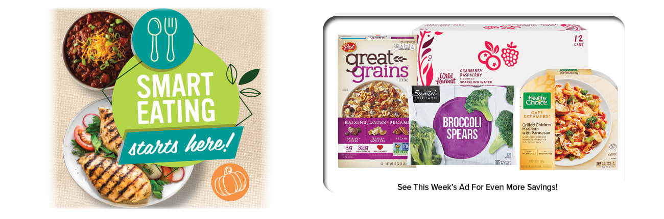 Grocery Store | Convenience Store | Great Valu Markets