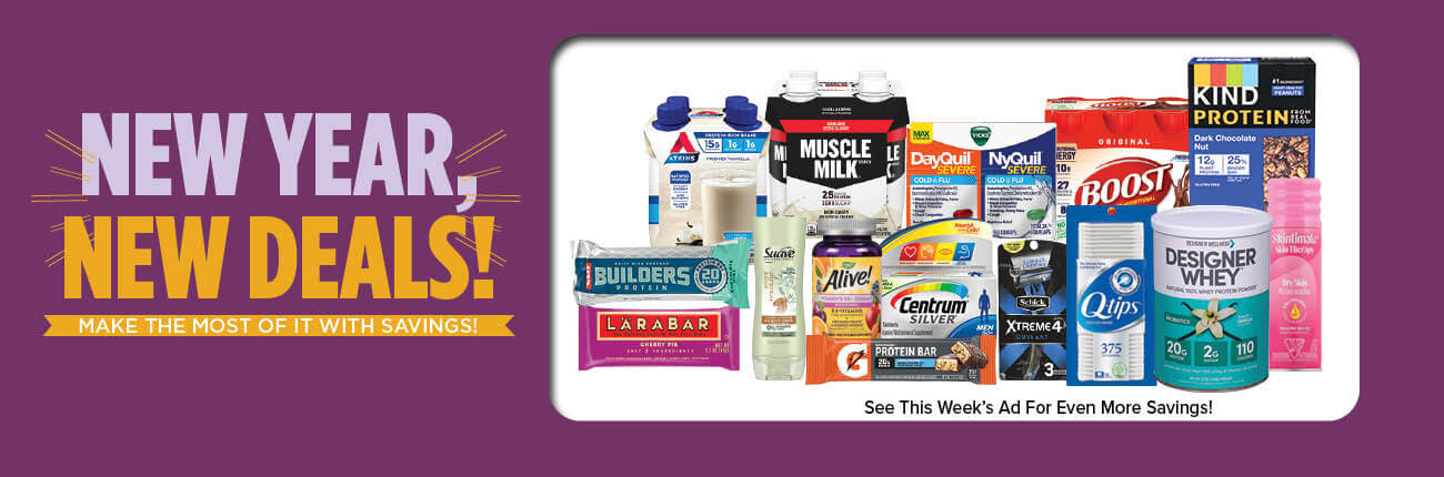 Grocery Store | Convenience Store | Great Valu Markets